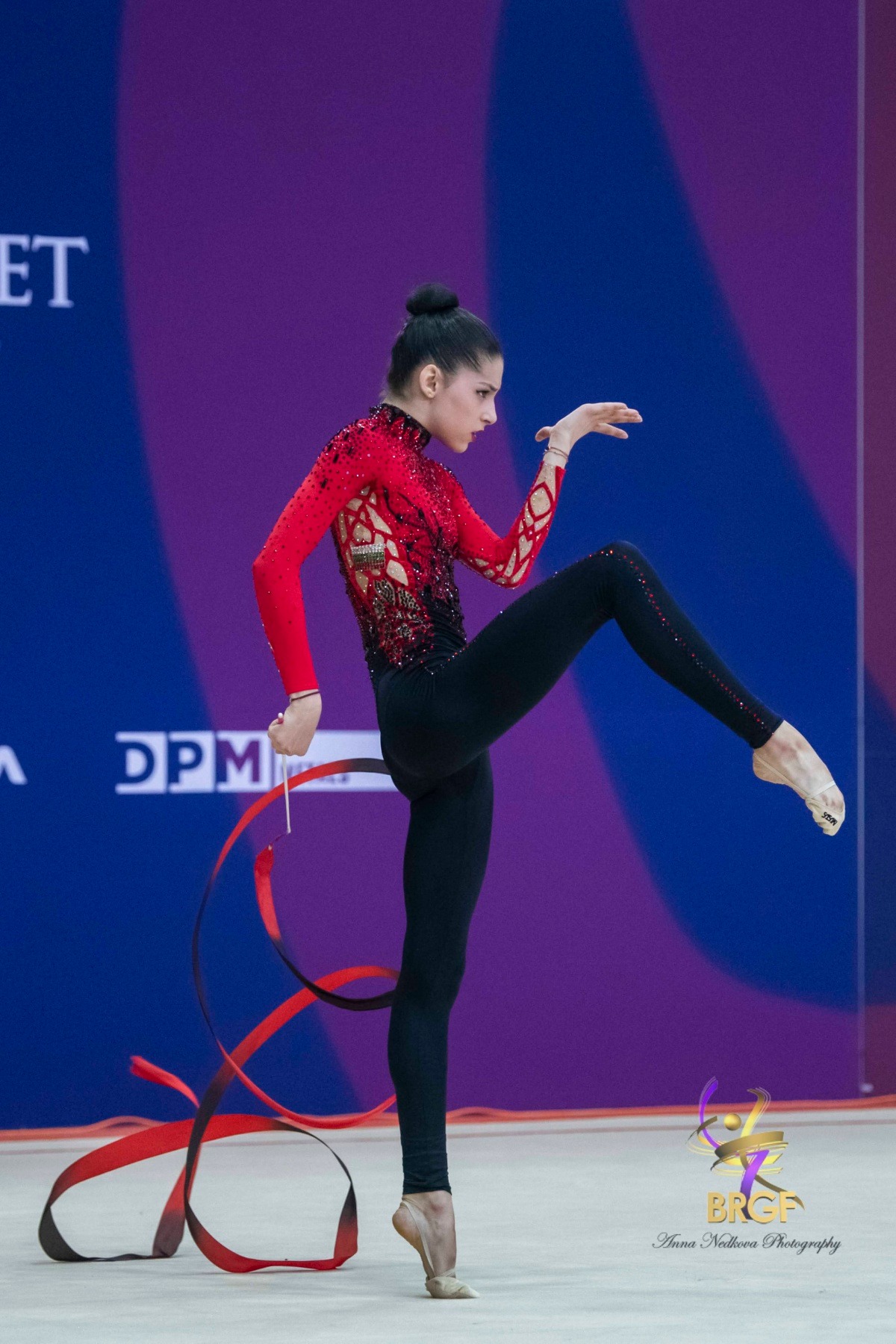 European Championships VARNA 2026 - Чемпионат Европы по художественной ...